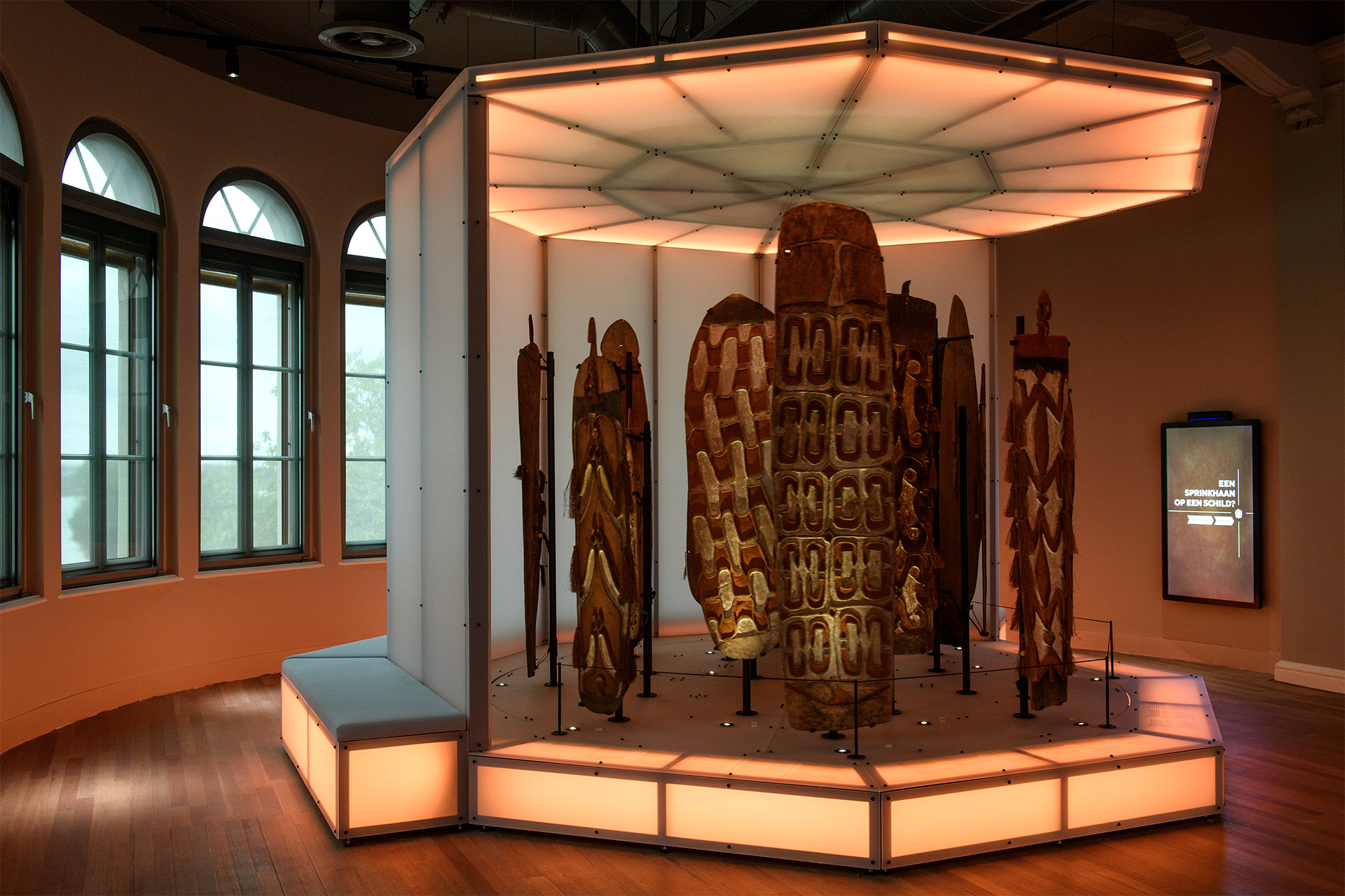 YIPP - Digital experiences for screens & spaces