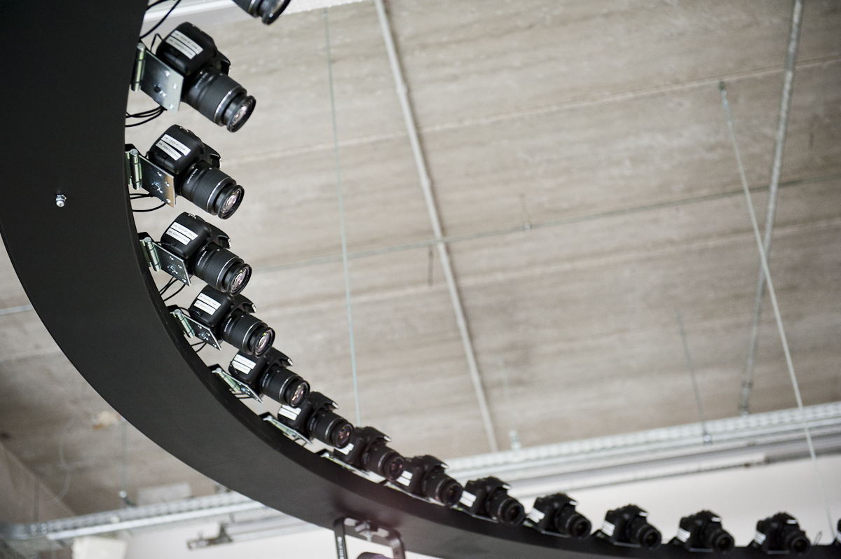 YIPP - Digital experiences for screens & spaces