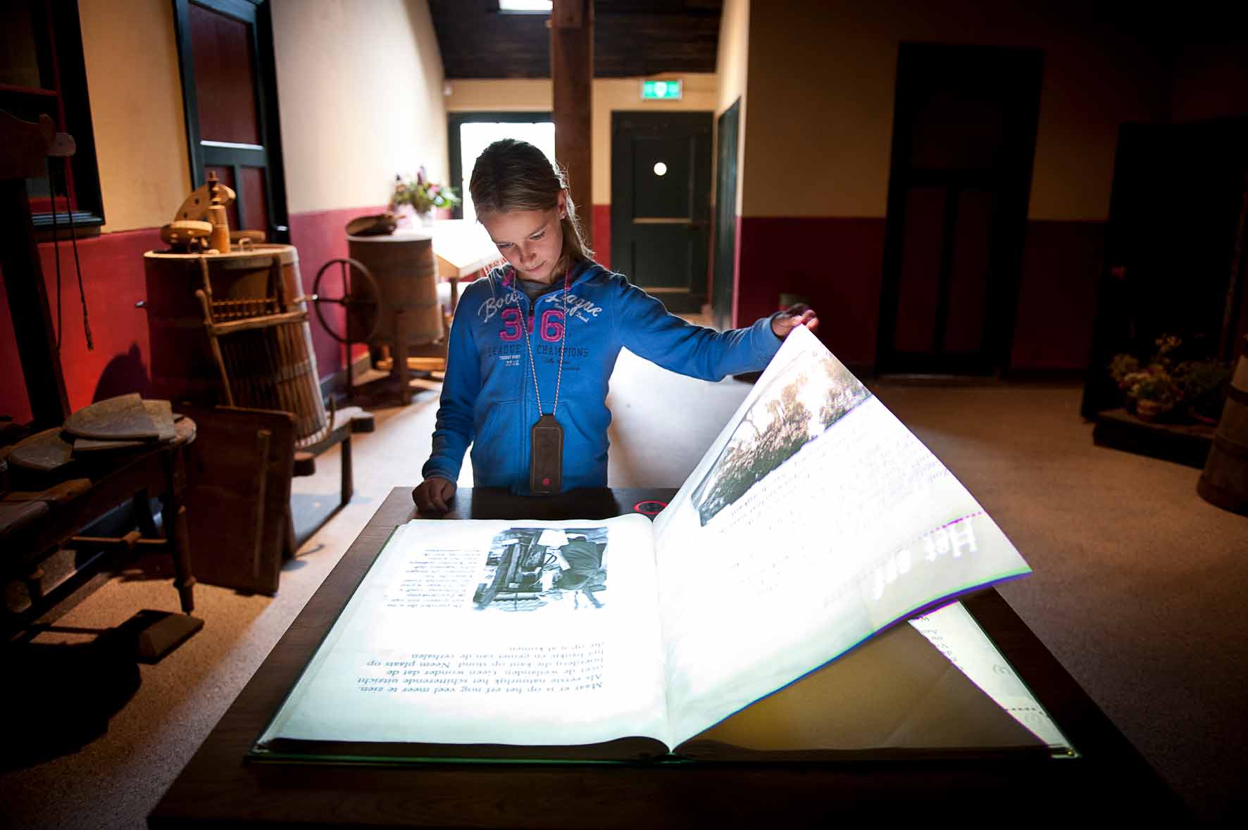 YIPP - Digital experiences for screens & spaces