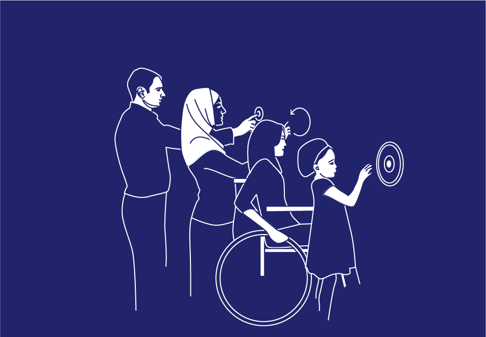 YiPP - Digital experiences for screens & spaces