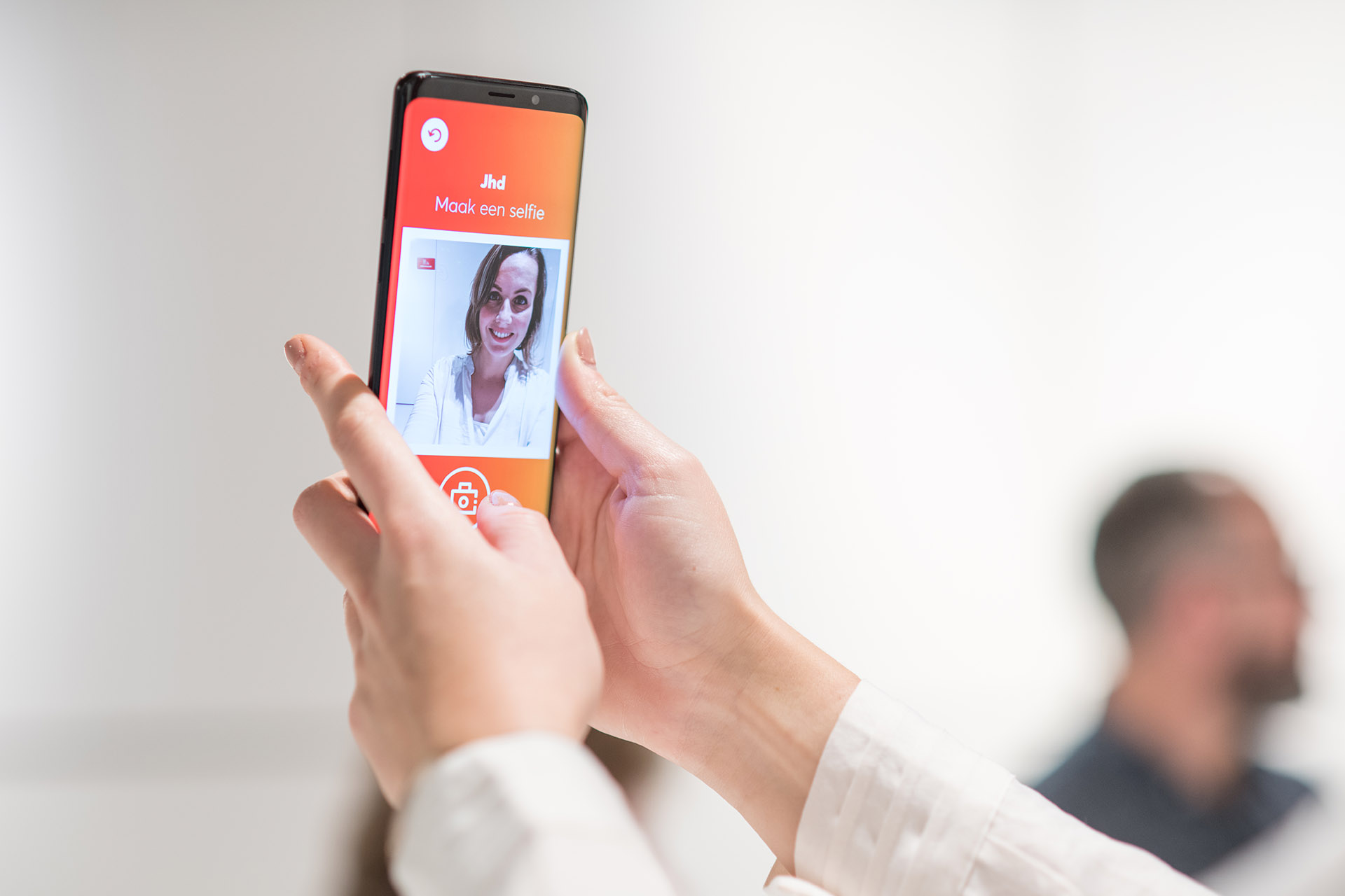 YIPP - Digital experiences for screens & spaces