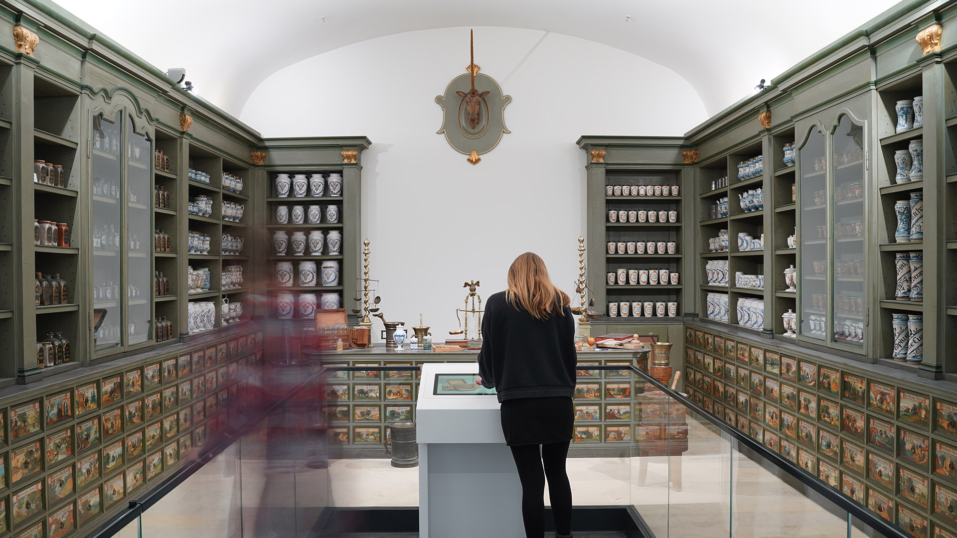 YIPP - Digital experiences for screens & spaces