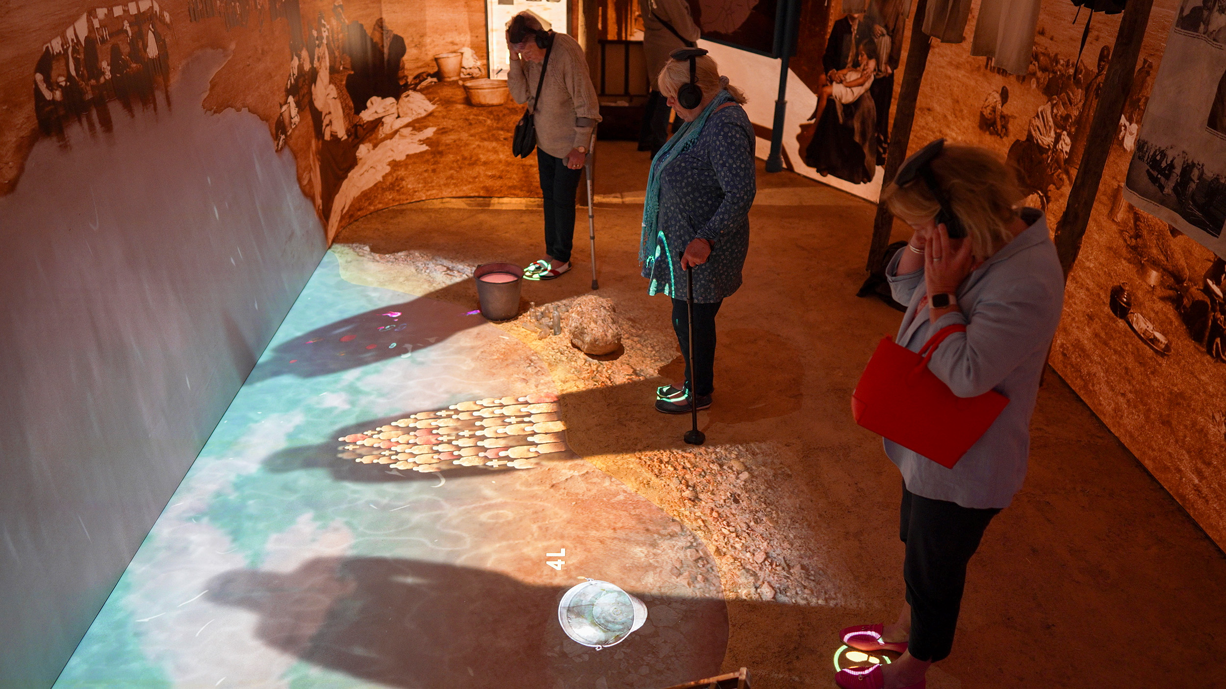 YIPP - Digital experiences for screens & spaces