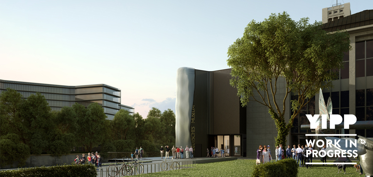 YiPP - Digital experiences for screens & spaces