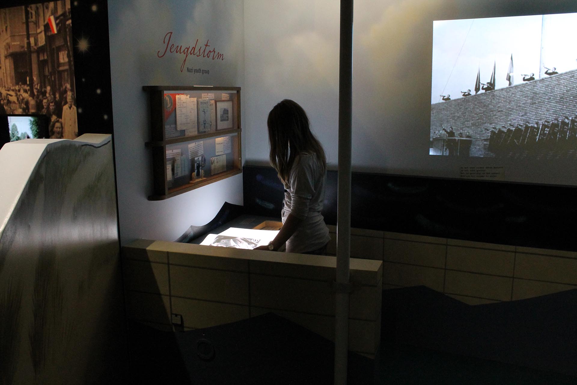 YIPP - Digital experiences for screens & spaces