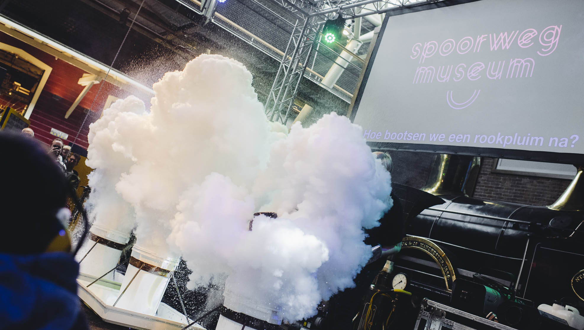 YIPP - Digital experiences for screens & spaces