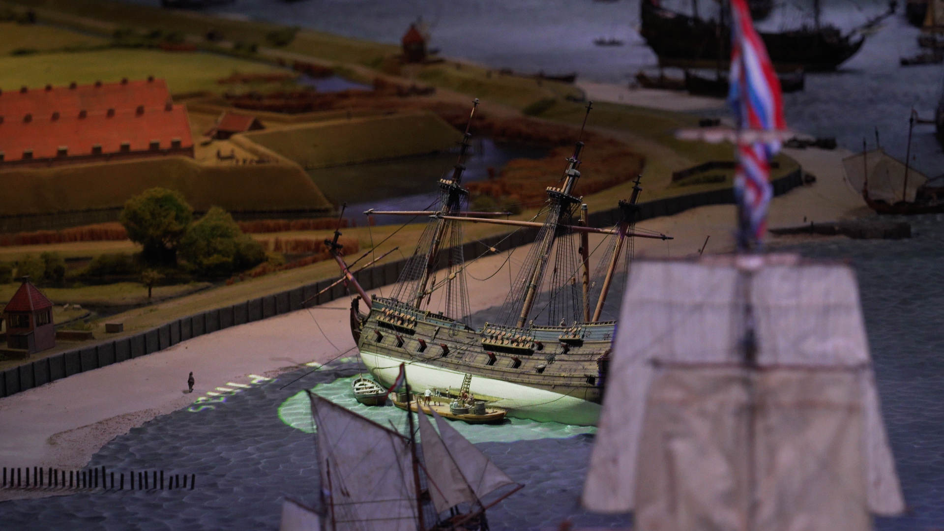 YIPP - Digital experiences for screens & spaces