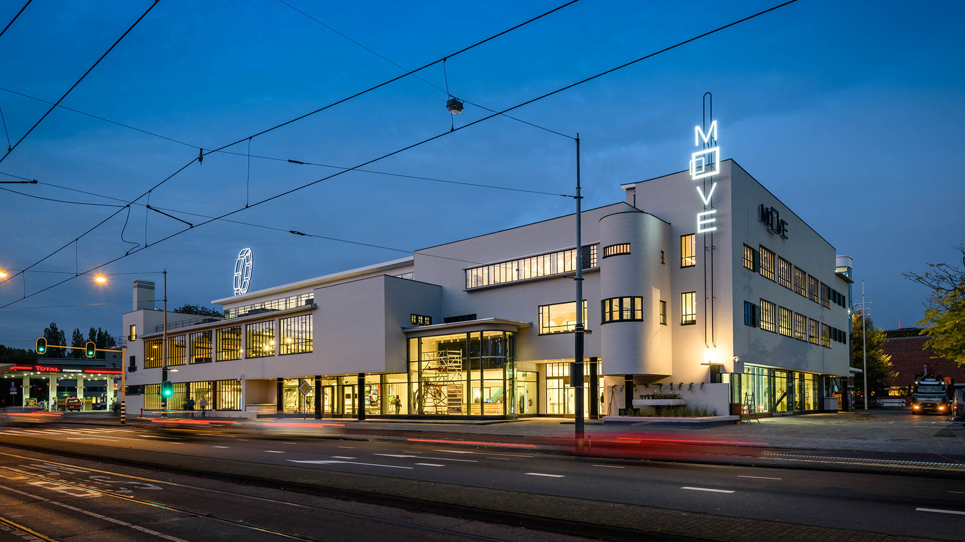 YIPP - Digital experiences for screens & spaces