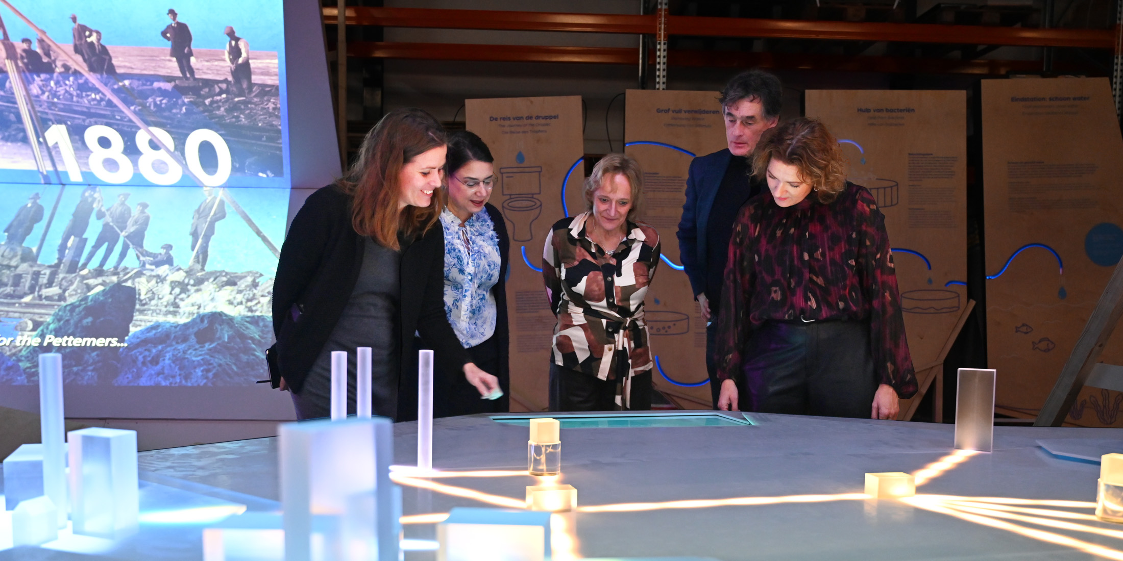 YIPP - Digital experiences for screens & spaces