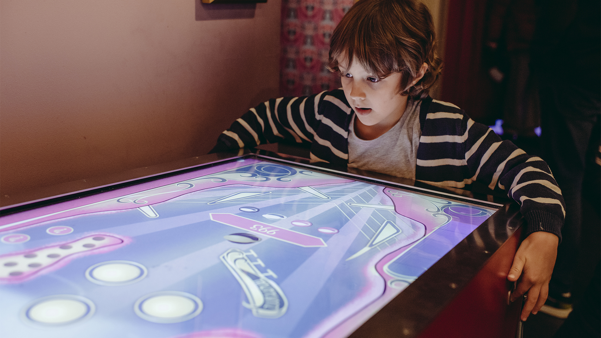 YIPP - Digital experiences for screens & spaces