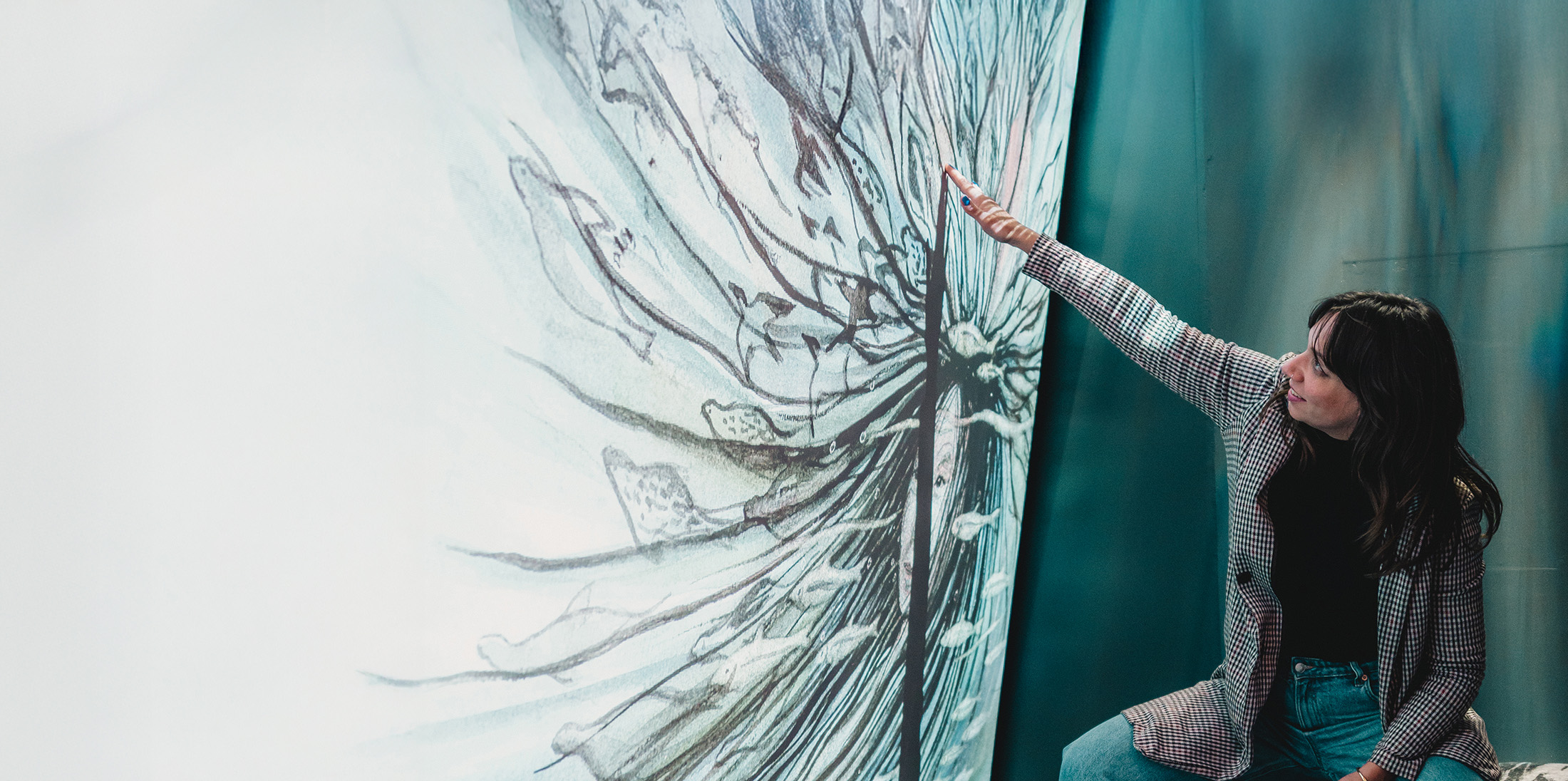 YIPP - Digital experiences for screens & spaces