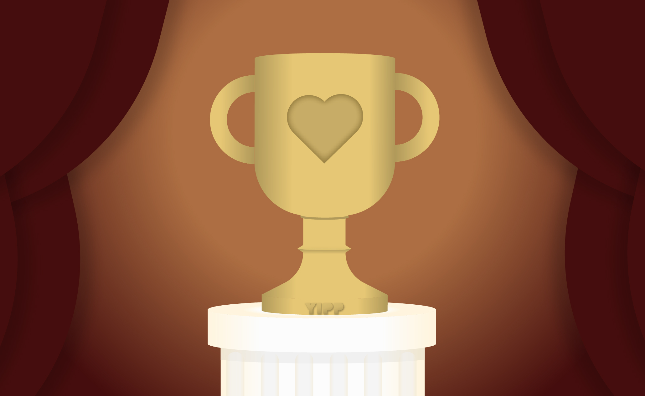 YIPP - Digital experiences for screens & spaces