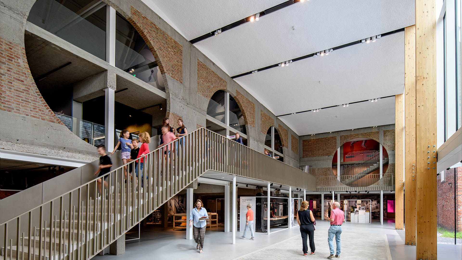 YIPP - Digital experiences for screens & spaces