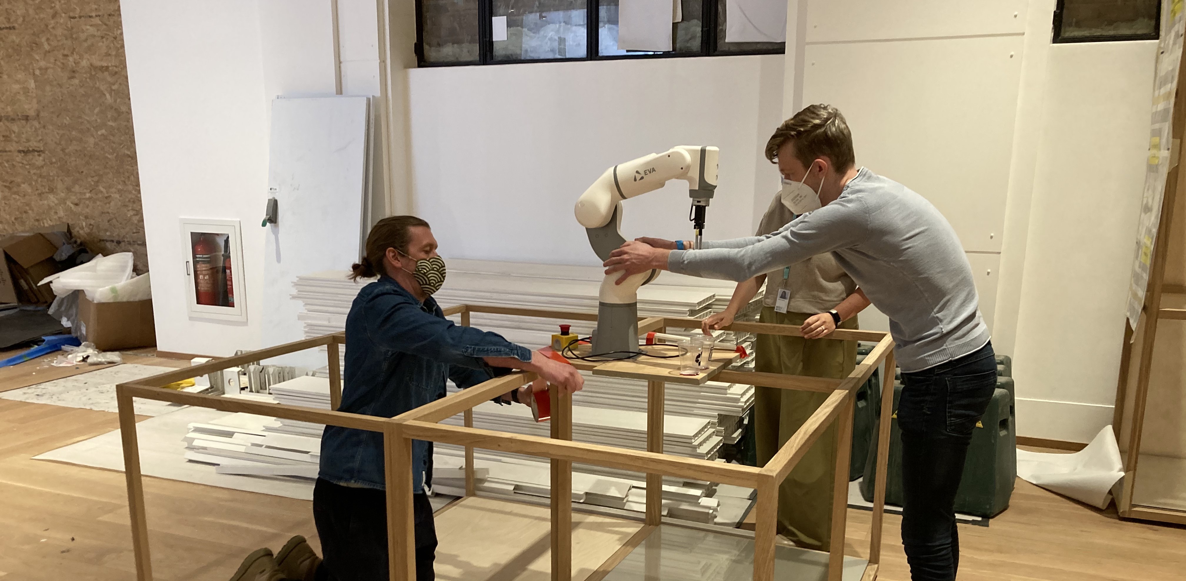 YiPP - Digital experiences for screens & spaces