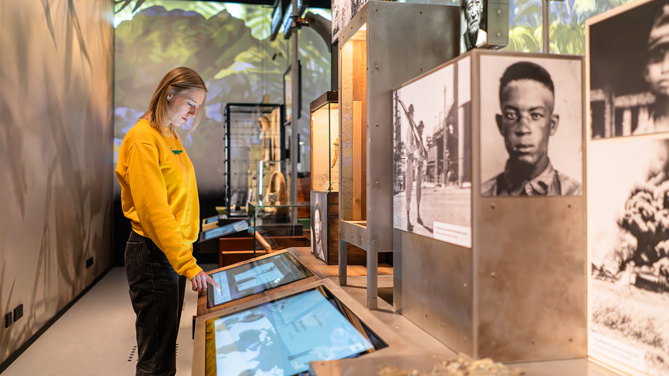 YIPP - Digital experiences for screens & spaces