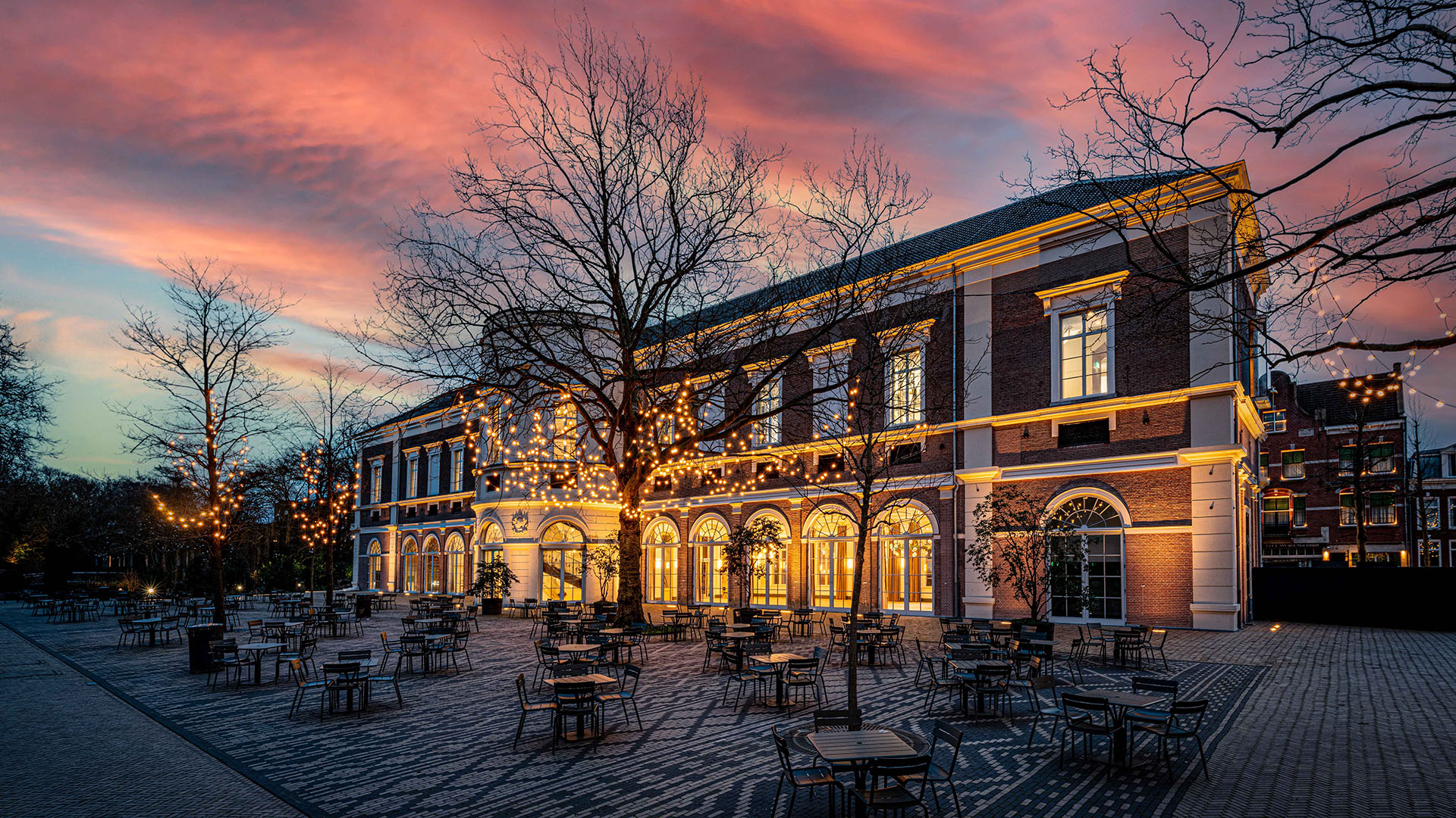 YIPP - Digital experiences for screens & spaces